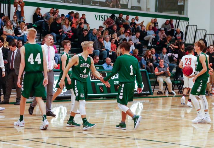 Cache Valley high school basketball scoreboard: Nov. 21 | Local Prep ...