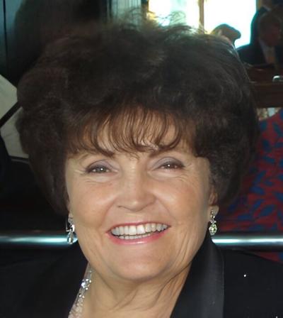 Janace Mace Nelson | Obituaries | cachevalleydaily.com