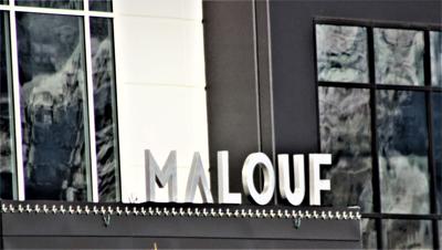 Malouf hires Logan native to help navigate company growth | Local News ...