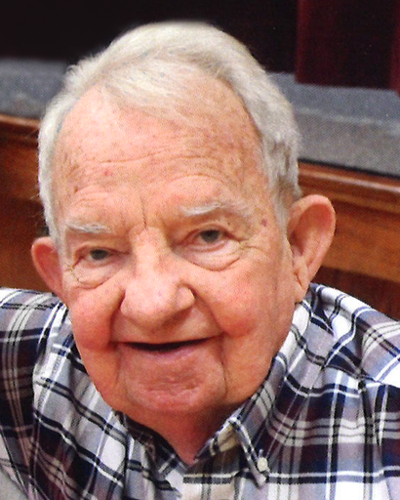 James "Jim" Garnet Abel | Obituaries | cachevalleydaily.com