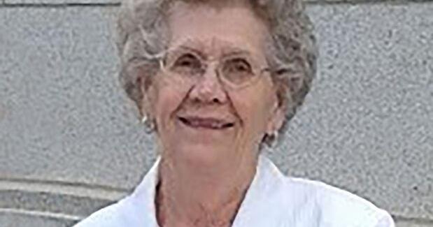 Virginia Newton Jarrett | Obituaries | cachevalleydaily.com