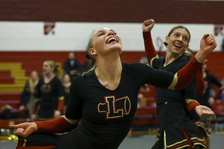 GALLERY: Morgan 71, Logan 18 girls basketball | Multimedia ...