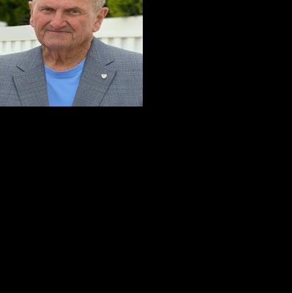 Jerry Kelly Miles | Obituaries | cachevalleydaily.com