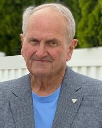 Jerry Kelly Miles | Obituaries | cachevalleydaily.com