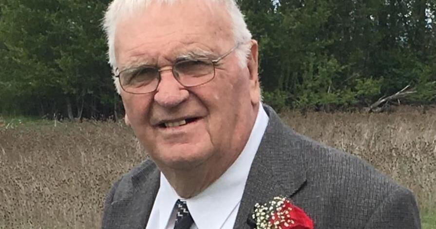 Sidney John Hansen | Obituaries | cachevalleydaily.com