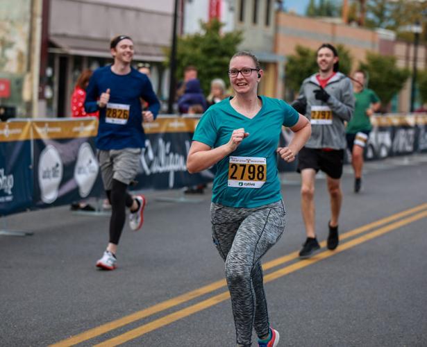 PHOTO GALLERY: Top of Utah Marathon 2022 | Photo Galleries ...