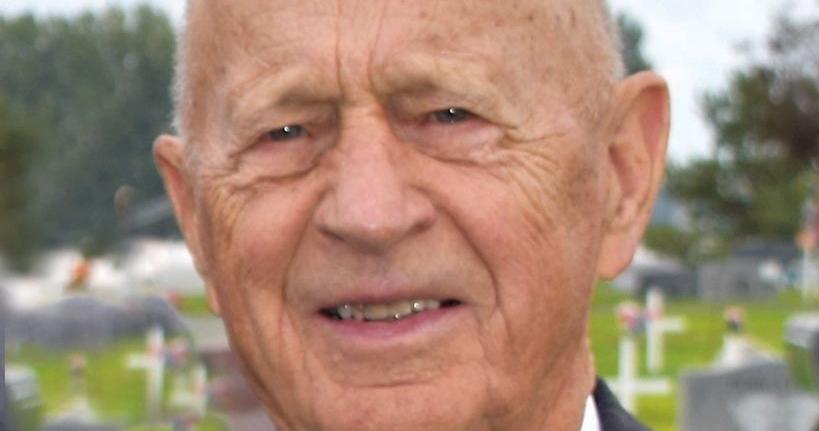 Jerry W. Buchanan | Obituaries | cachevalleydaily.com