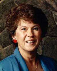 Arline Laub Parker | Obituaries | cachevalleydaily.com