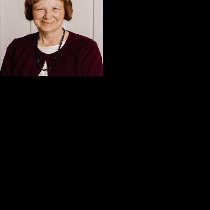 NorRene Smith Hatch | Obituaries | cachevalleydaily.com