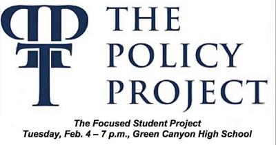 focused student project