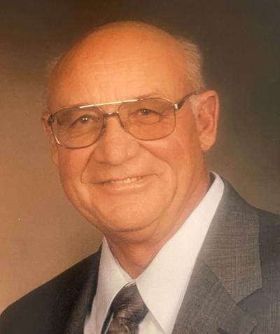 Wayne B Gibson | Obituaries | cachevalleydaily.com