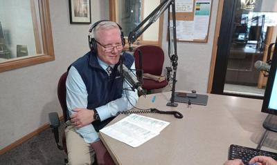 Commissioner for Great Salt Lake says he thinks legislature gets it ...