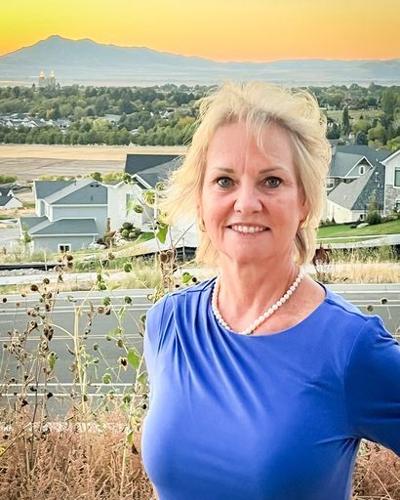 Patti Ann Lindquist Walker | Obituaries | cachevalleydaily.com