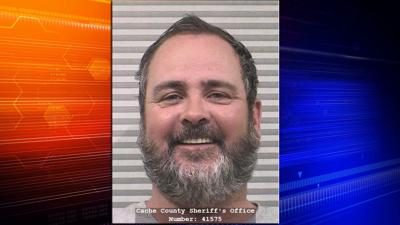 North Logan man hoping for court rehab program instead of prison after ...