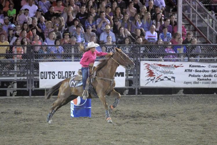 PHOTO GALLERY: Cache County Fair and Rodeo 8-12-16 | Photo Galleries ...