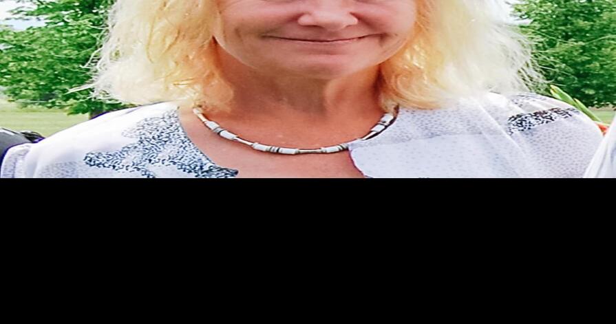 Karla Anderson Worthen | Obituaries | cachevalleydaily.com