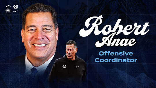 Utah State football loses OC Kevin McGiven to Utah, hires Robert Anae ...