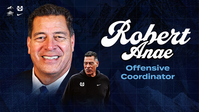 Utah State football loses OC Kevin McGiven to Utah, hires Robert Anae ...