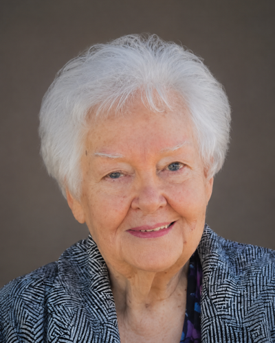 Barbara Grover | Obituaries | cachevalleydaily.com