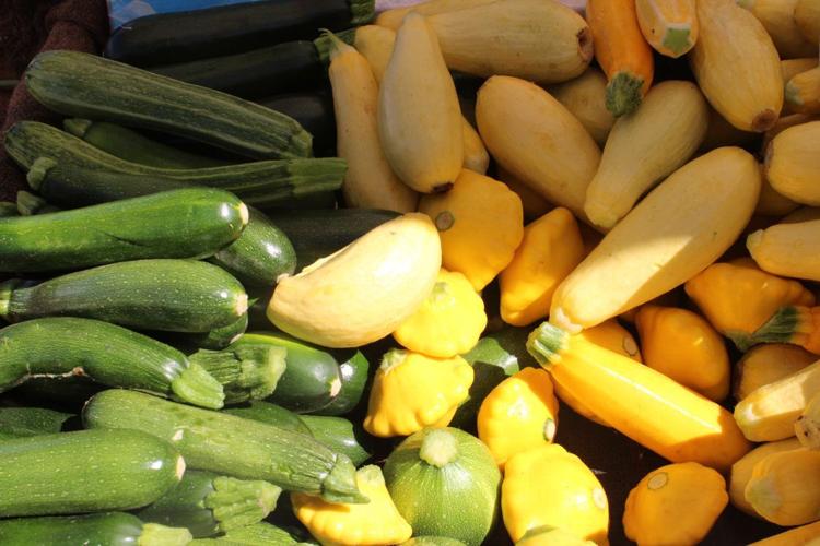 Cache Valley Gardeners Market kicks off Saturday | News ...