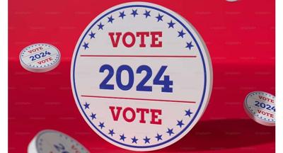 National study reveals changes to voting landscape prior to upcoming ...