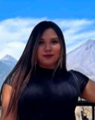 Monica Marisa Herrera | Obituaries | cachevalleydaily.com