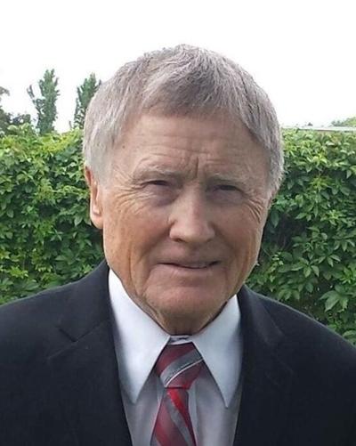 Richard (Dick) Nelson | Obituaries | cachevalleydaily.com