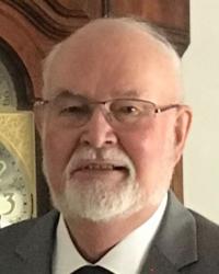 Cecil Bruce Coburn | Obituaries | cachevalleydaily.com