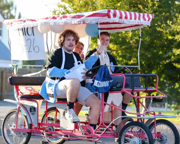 GALLERY: Sky View Homecoming Parade 2025 | Multimedia ...