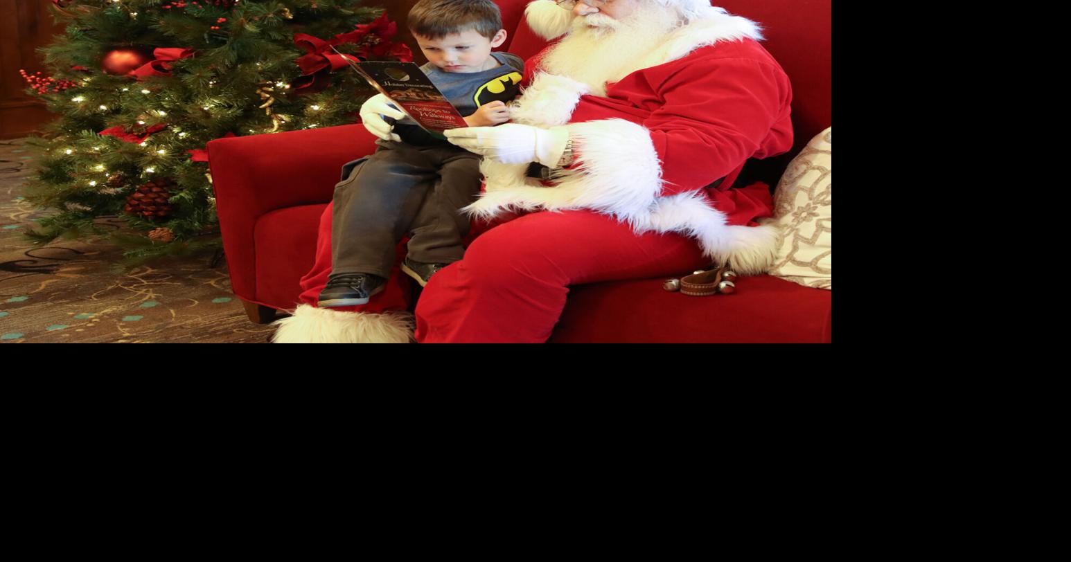 PHOTO GALLERY: Logan Holiday Gift Show 2019 | Photo Galleries ...