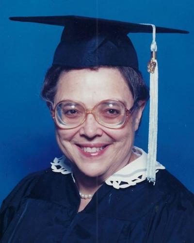Celia (CC) Ann White | Obituaries | cachevalleydaily.com