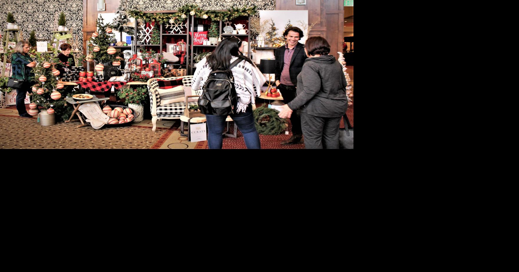 Logan Holiday Gift Show shaping up to be another big event | Local News ...