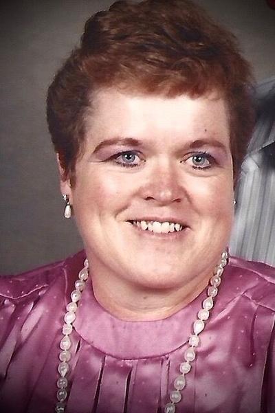 Bernice Ellen Mills Parslow | Obituaries | cachevalleydaily.com