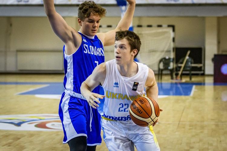 USU men’s basketball signs Ukrainian national Max Shulga | Sports ...