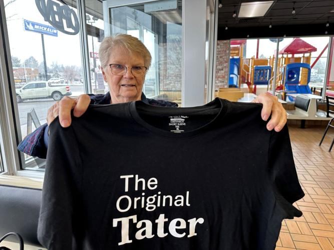 Taters opens in Preston | News | cachevalleydaily.com
