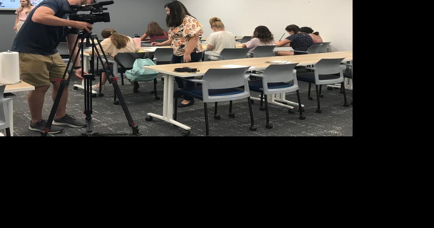 USU Extension receives grant for language learning initiatives | Local ...