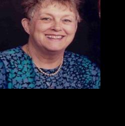 Phyllis Colleen ‘Billie’ Jensen | Obituaries | cachevalleydaily.com