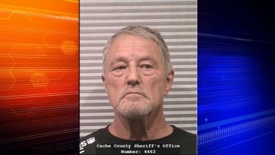 Nibley man confesses to sexually abusing infant girl | Local News ...