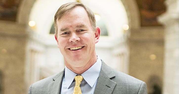 Former lawmaker Steve Waldrip to spearhead Utah initiative to build ...