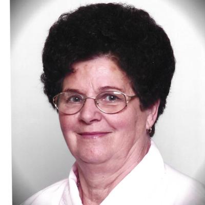 Cleo Seamons Fleming | Obituaries | cachevalleydaily.com