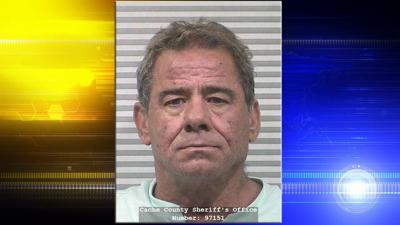 Possible plea deal coming for Mendon man accused of sexual assault ...