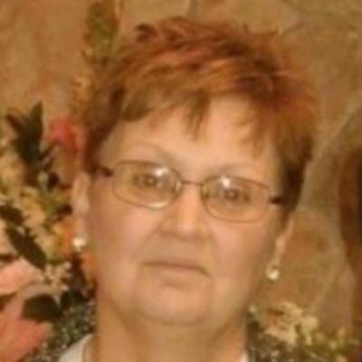 Connie Ruth Blockburger Barr | Obituaries | cachevalleydaily.com