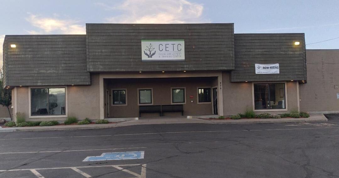 CETC executive director announces retirement as the center turns 60 ...