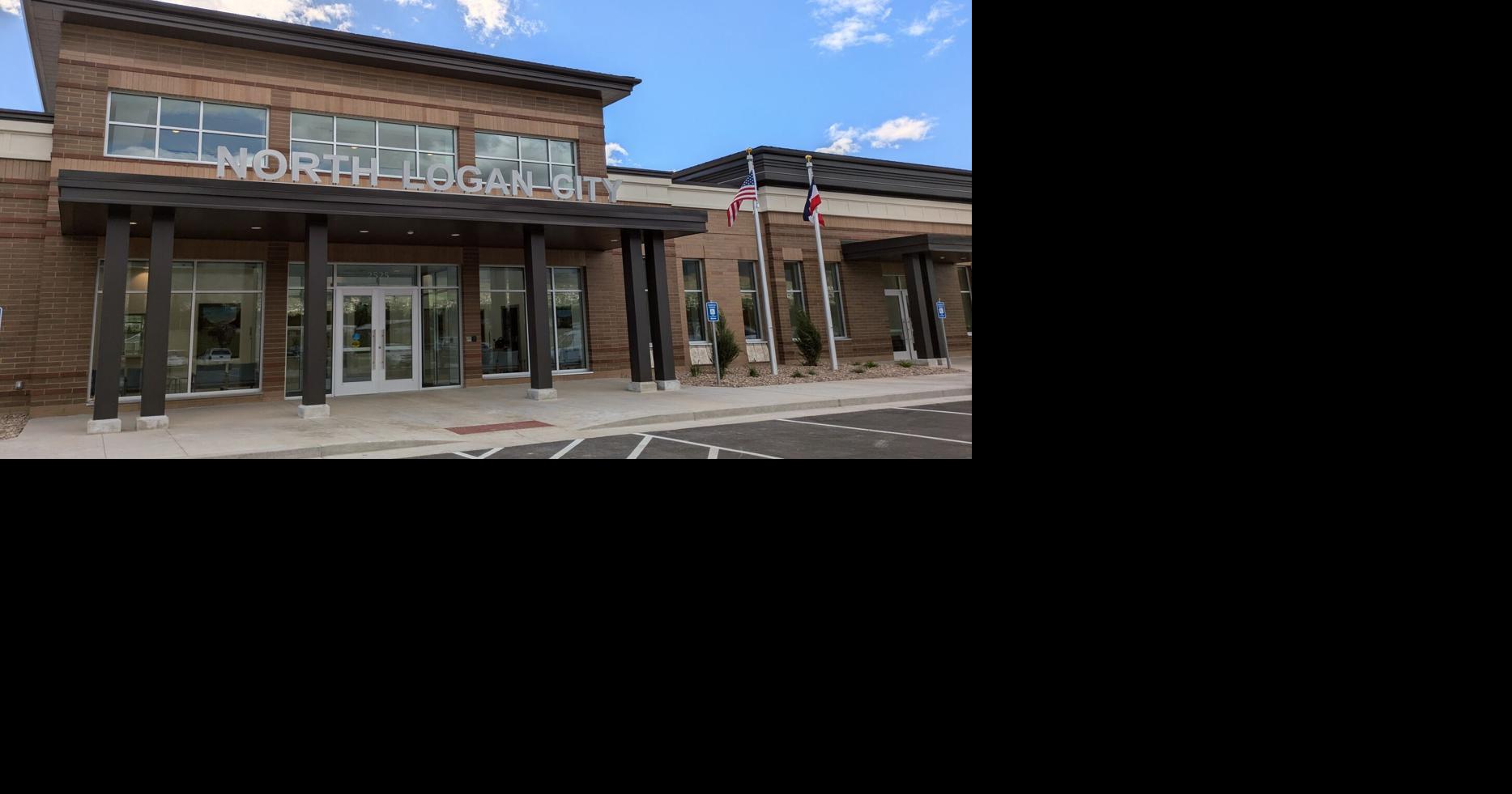 North Logan opens $6.1 million city offices after decades of working ...