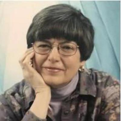 Anne Christine Wadley Ebert | Obituaries | cachevalleydaily.com