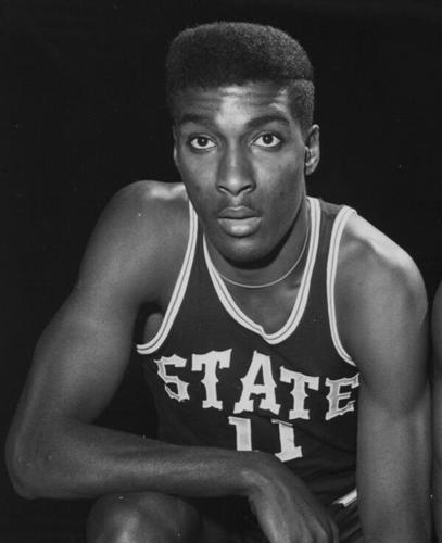 USU men’s basketball Hall of Famer Shaler Halimon dies at age 76 ...