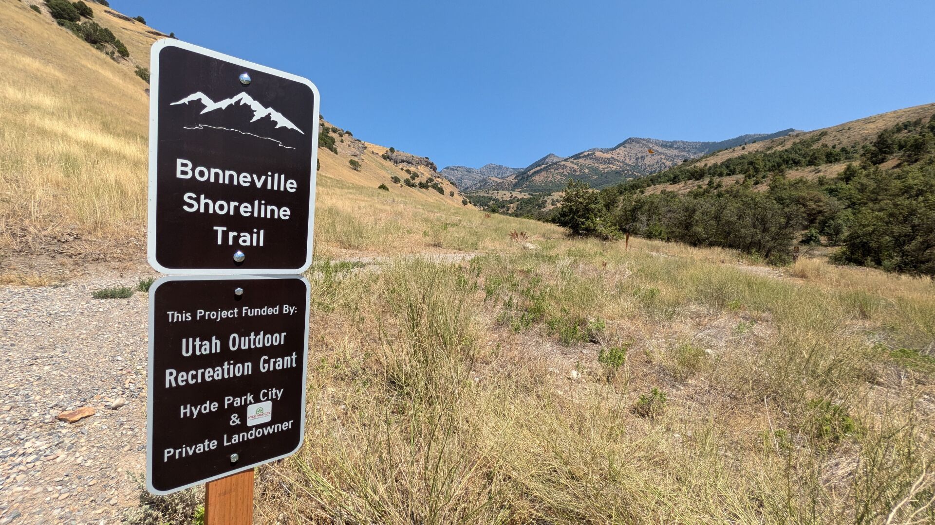 Trail and bike park projects in Cache Valley among Utah’s $21 million ...