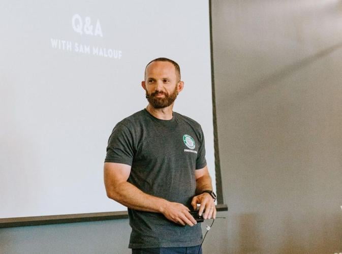 Malouf bolstering their Foundation by adding Director of Government ...