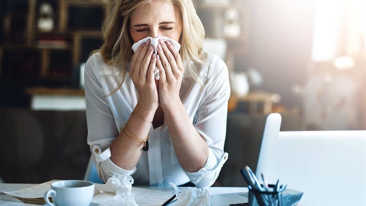 The cold comeback: Why your sickness is still hanging on, and what may ...