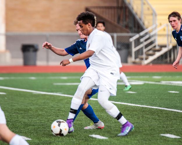 PHOTO GALLERY: Logan 2, Stansbury 1 boys soccer | Sports ...